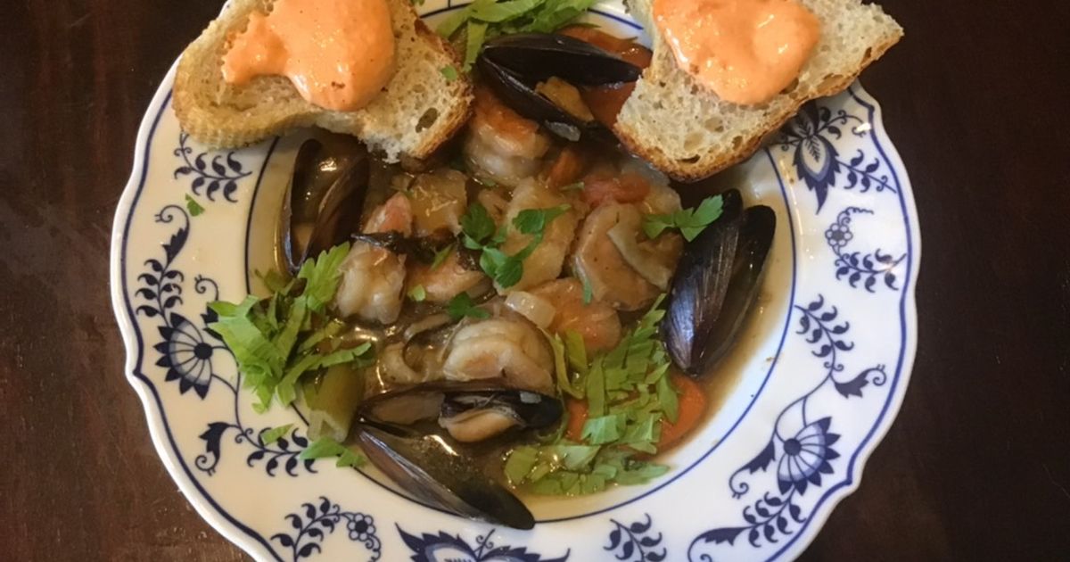 Browse Frozen Mussel Meat Recipes: Easy & Delicious Ideas - Cookpad