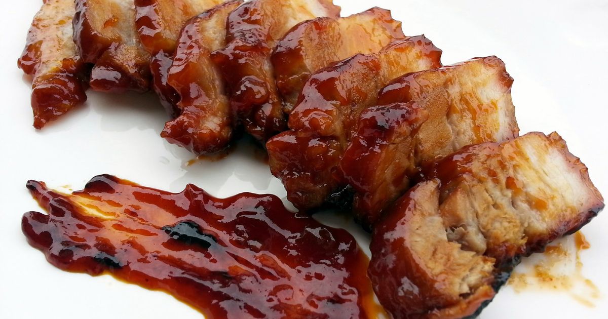 Savory Pork Belly Slice Recipes You Must Try