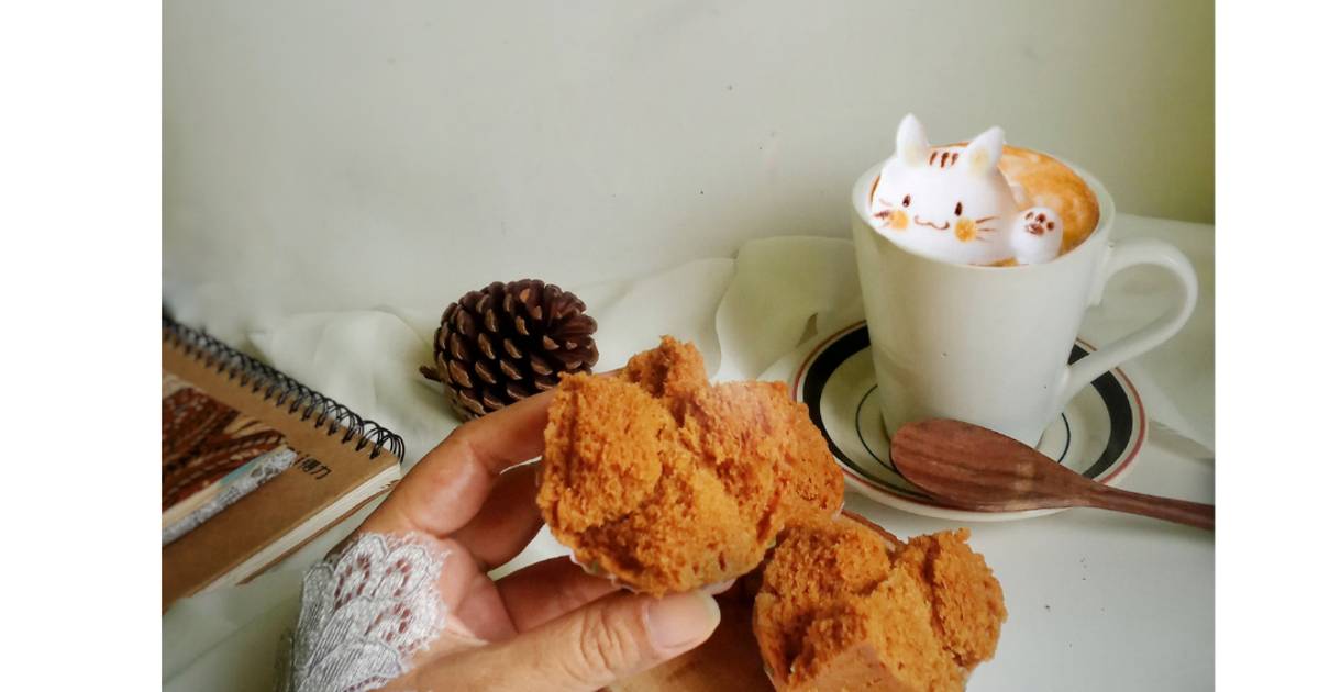 253 resep bolu gula aren tanpa mixer enak dan mudah - Cookpad