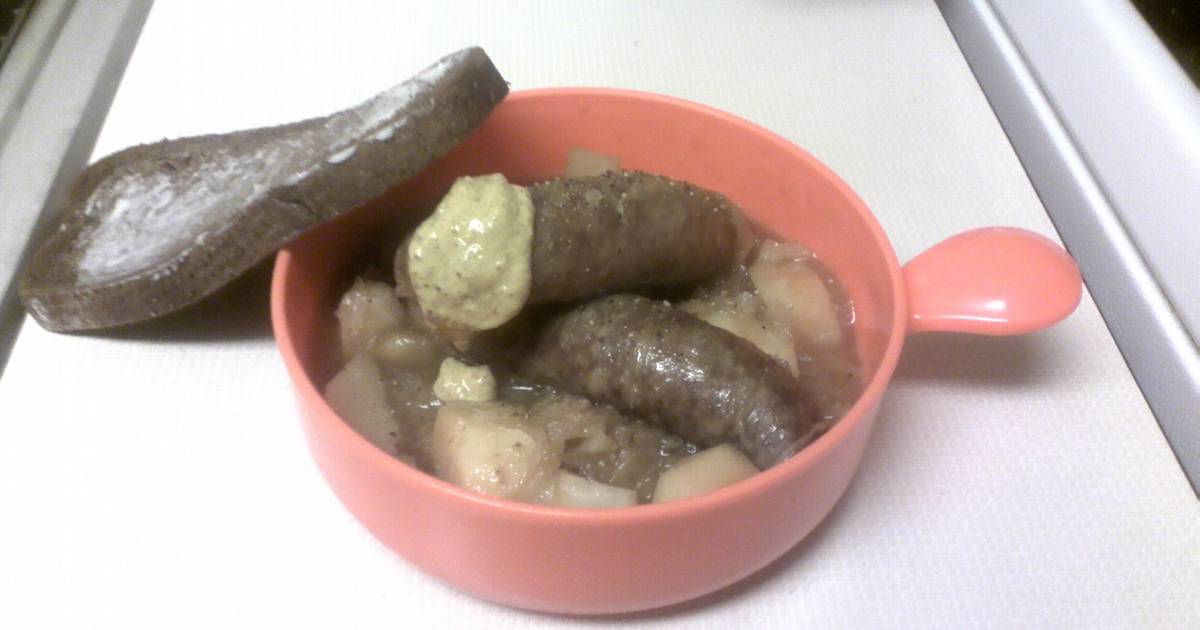 3 easy and tasty basic brei recipes by home cooks - Cookpad