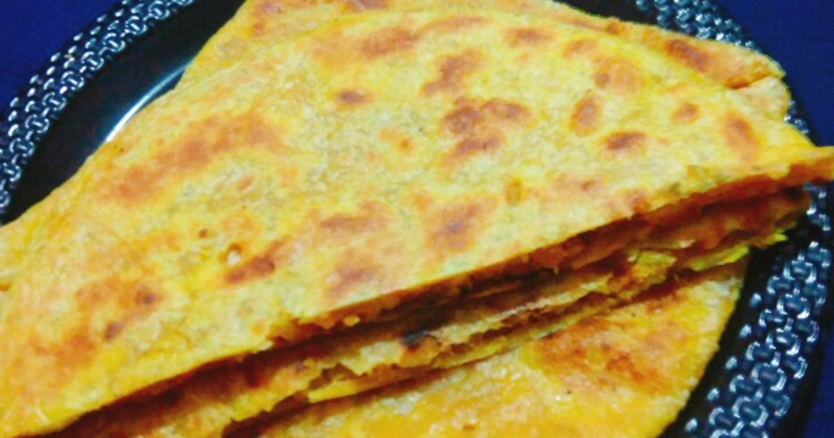 Bele Obattu Recipe by Nirmala Panda - Cookpad
