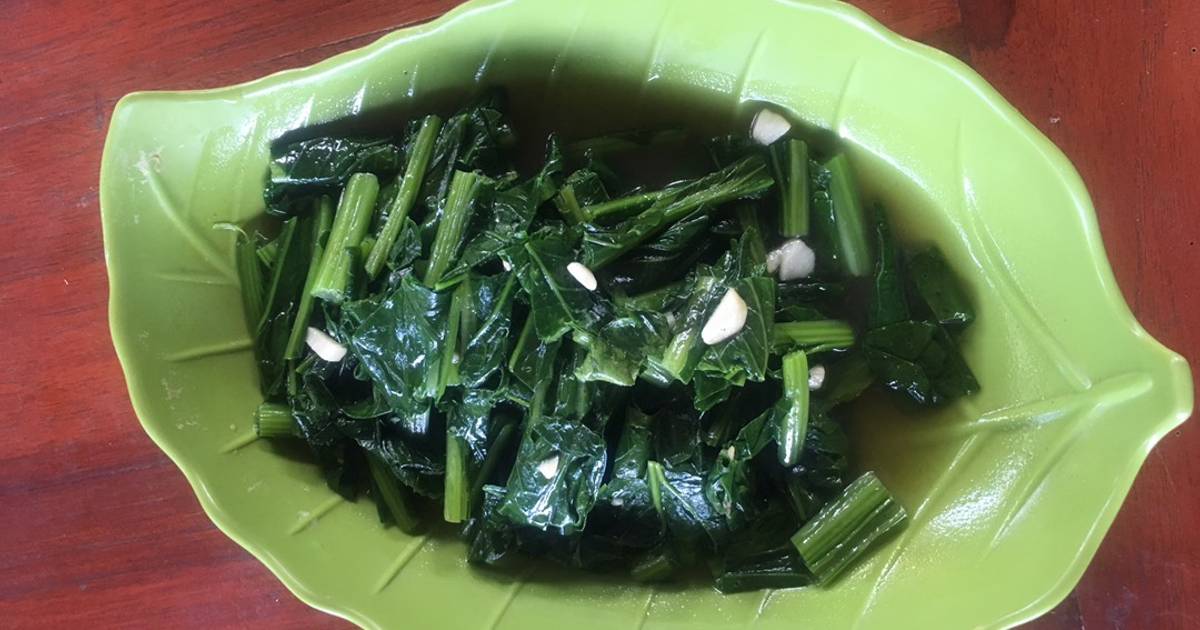 25.113 resep sawi ijo enak dan sederhana - Cookpad