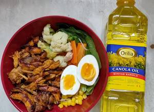 559 resep masakan sehat rebusan enak dan mudah - Cookpad