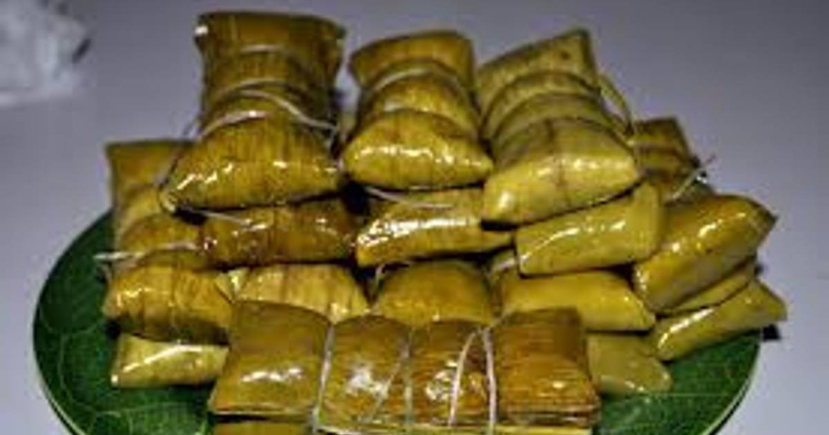 9 resep burasa khas sulawesi enak dan mudah - Cookpad