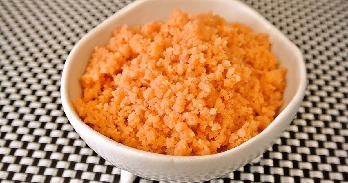 My Family's Secret Recipe!? Minced Shrimp Recipe By Cookpad.Japan