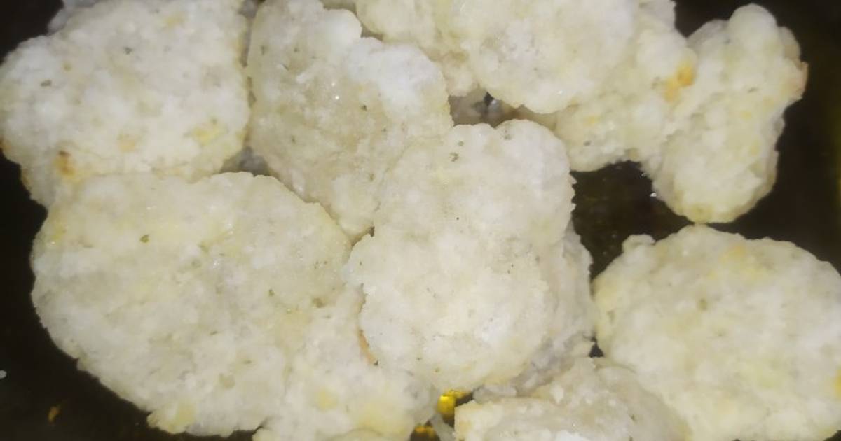 5.609 resep cireng isi enak dan sederhana - Cookpad