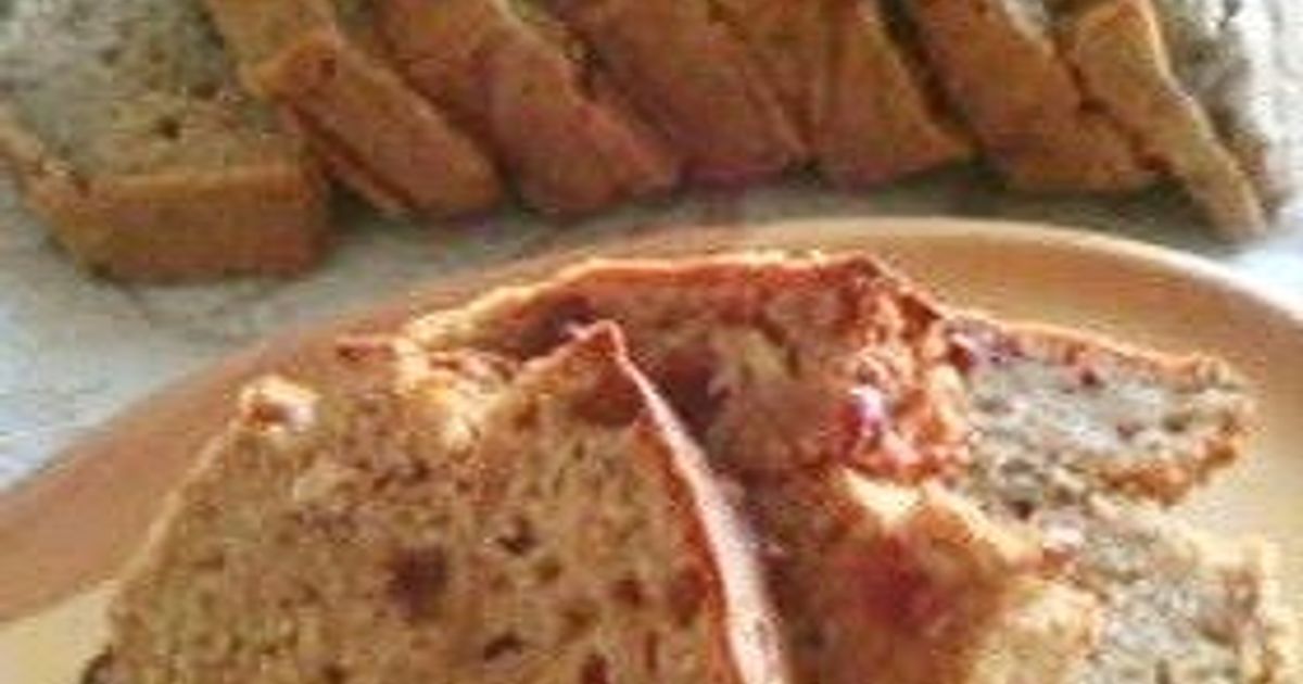 Cinnamon Scented Okara Oatmeal Bread Recipe By Cookpad.Japan