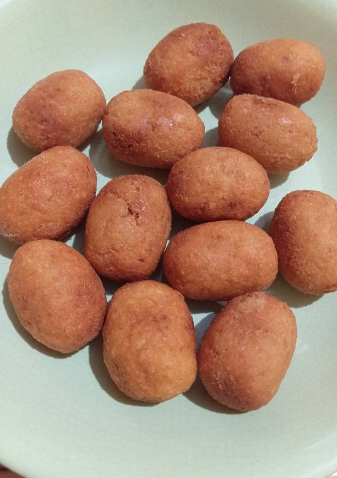 Resep Combro oleh Ulfah Atikah swari - Cookpad