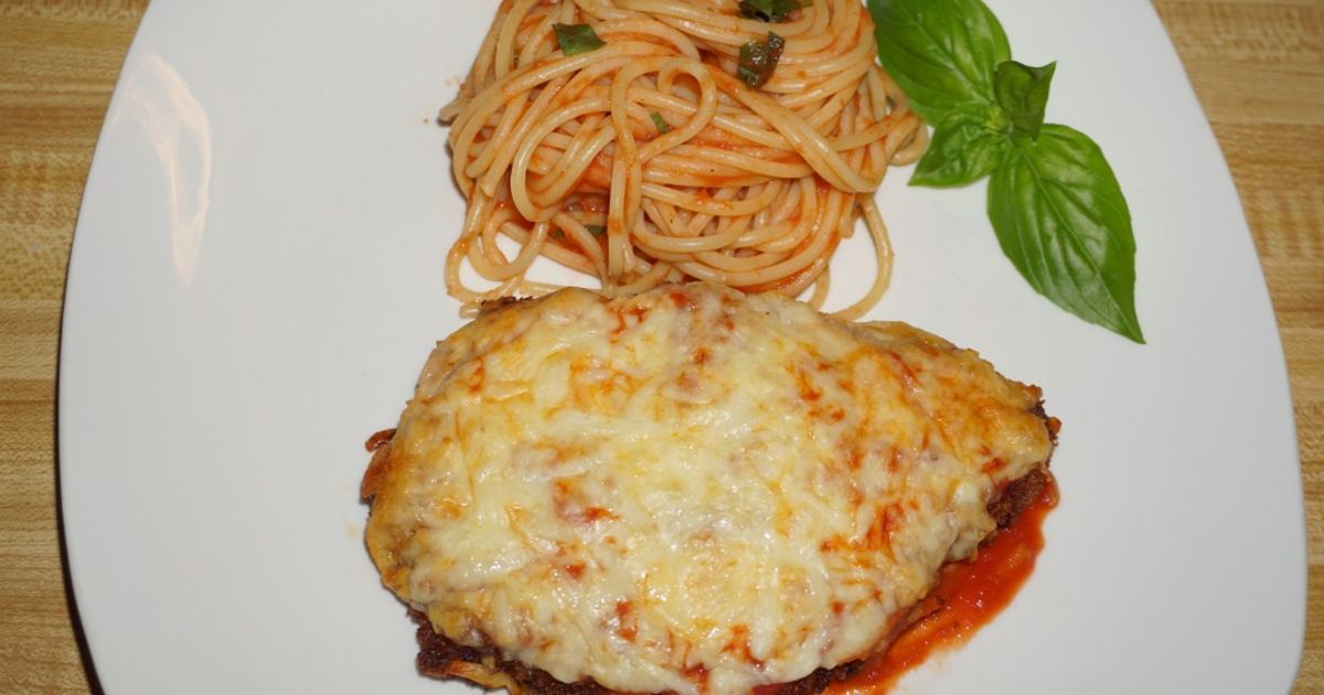 Napolitan Pork Cutlets (Jon Style) Recipe By Jon Michelena