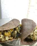 Rapiditas integrales rellenos - 52 recetas caseras- Cookpad