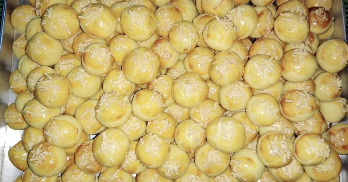 35 resep nastar enak mudah dibuat enak dan mudah - Cookpad