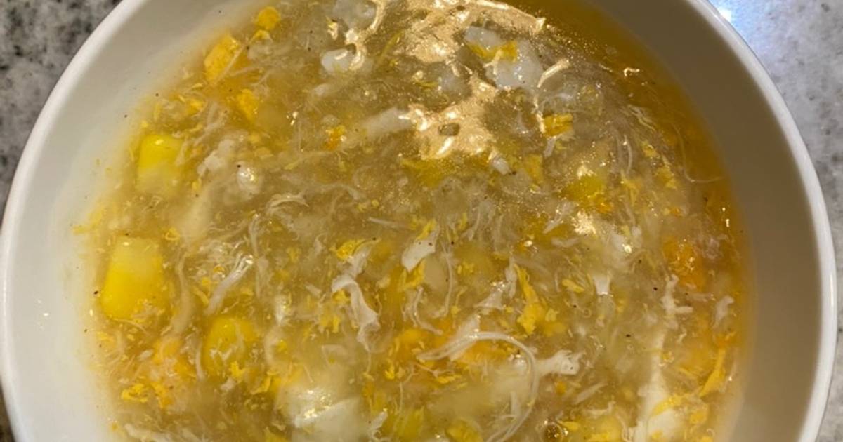 179 resep sup asparagus enak dan sederhana ala rumahan - Cookpad