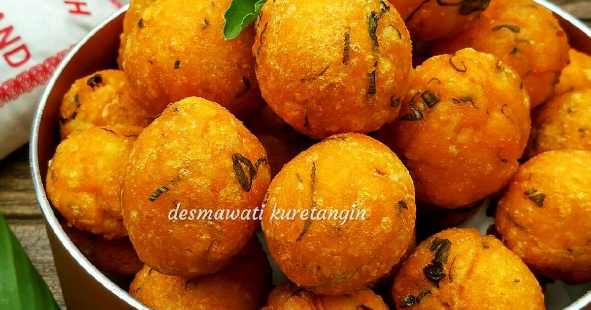 8 resep sala lauak chrispy enak dan mudah - Cookpad