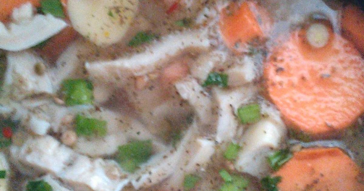 Guiso de colombia - 836 recetas caseras- Cookpad