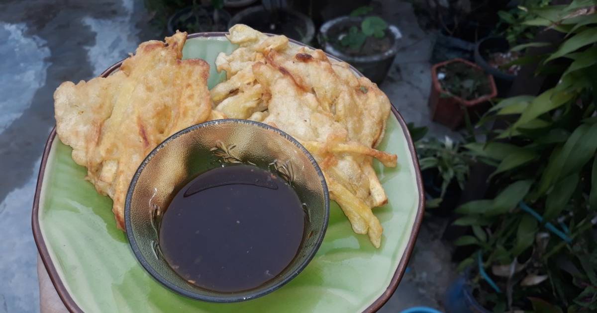 447 resep ketela rambat enak dan sederhana - Cookpad