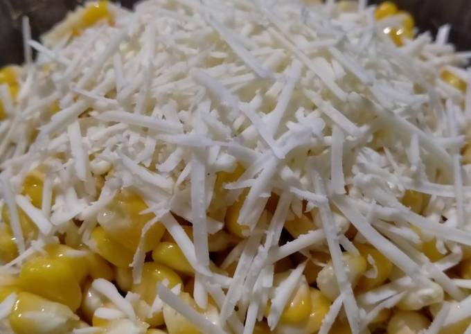 Resep Jasuke Sarapan Cepat Praktis oleh Tasty Treat by Ayu Wardani ...