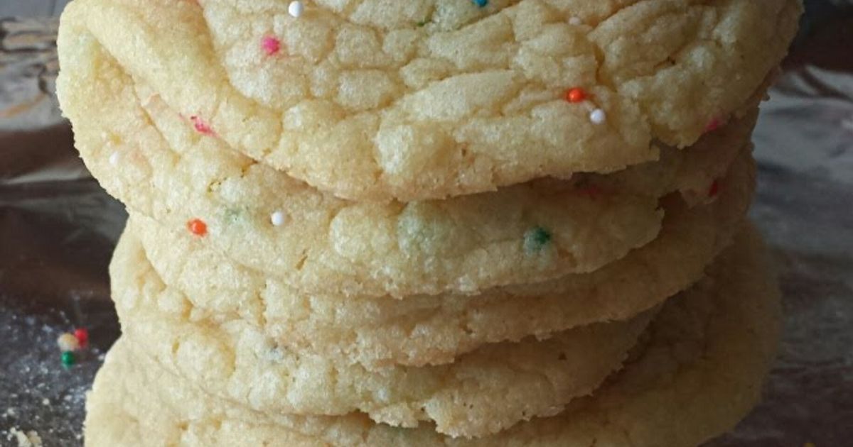 Desserts Using Vanilla Pudding Home Recipes - Cookpad