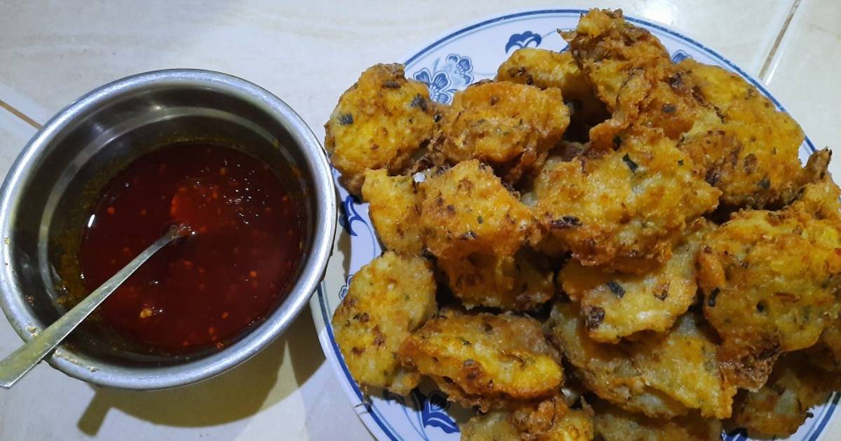93 resep saos buat tahu isi aci enak dan mudah - Cookpad