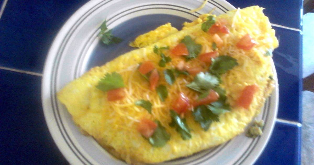 19 easy and tasty omelet a la mexicana recipes by home cooks - Cookpad