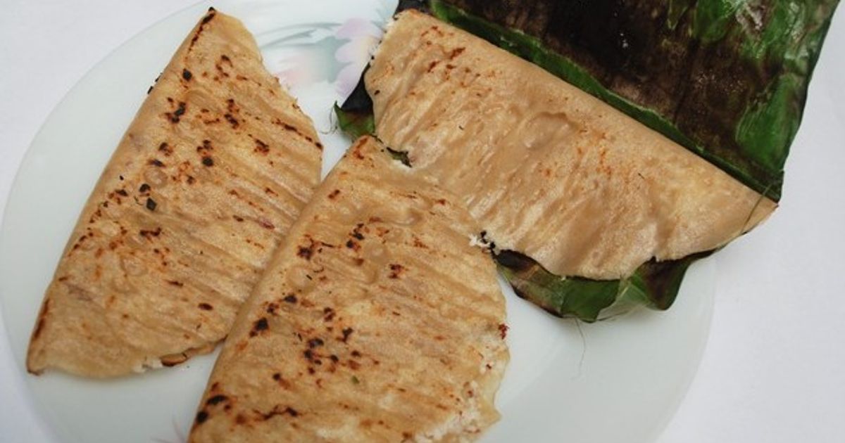 Ottada In Home Recipes - Cookpad