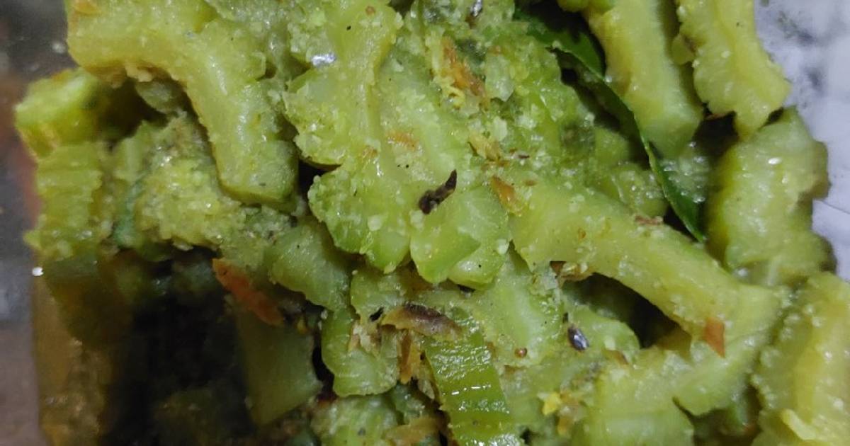 1.567 resep ikan pare enak dan mudah - Cookpad