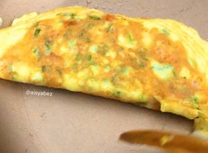 86 resep omelet telur ala hotel enak dan mudah - Cookpad