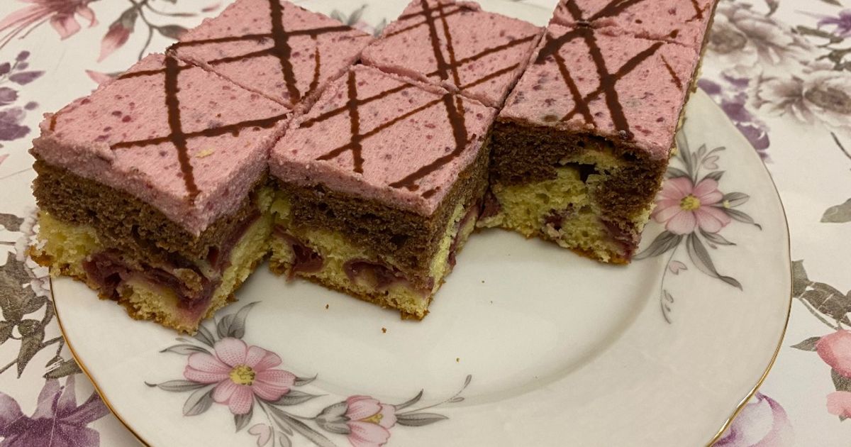 Dunahullám | Márta Zacsokné Magony receptje - Cookpad receptek