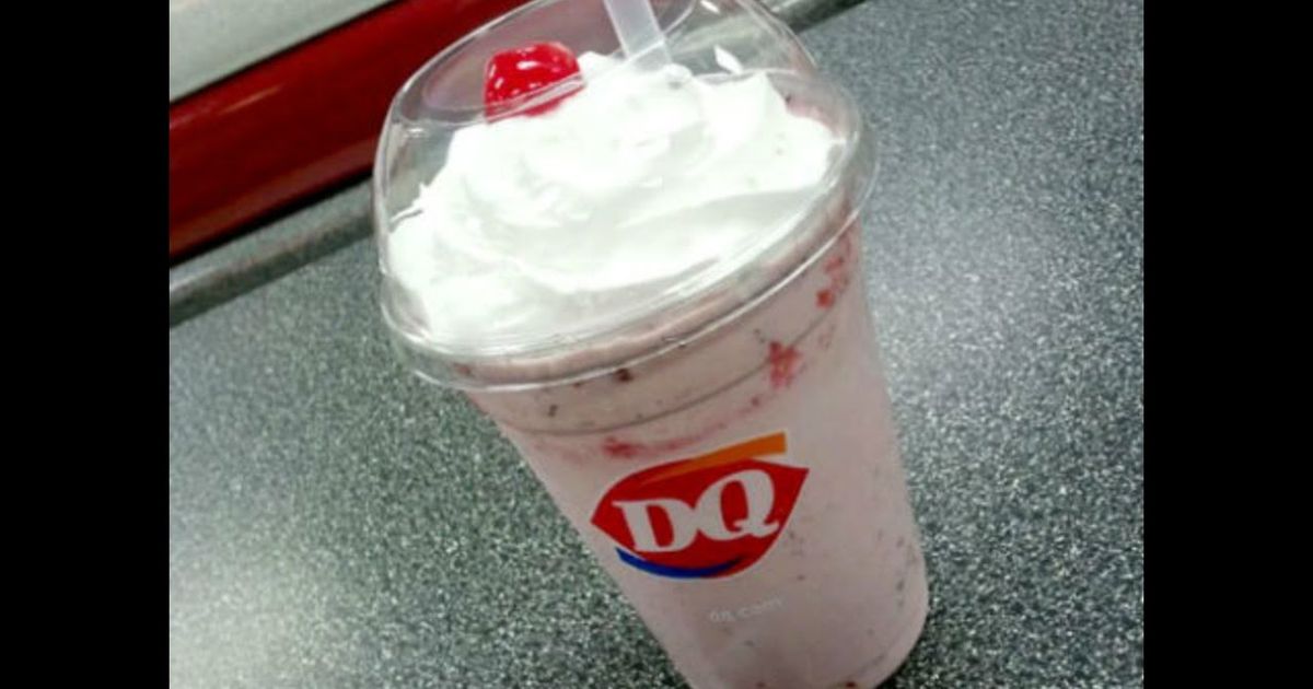 Dq Malts Recipe by annaarbogast30