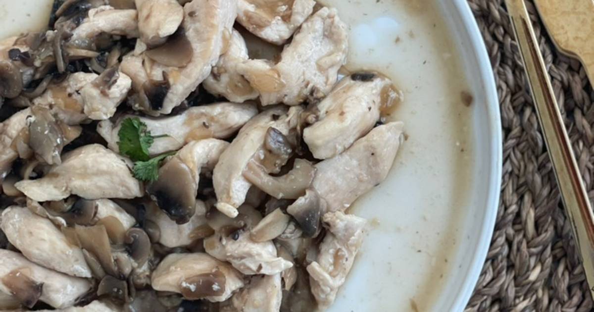 Recetas de Pollo Fitness: Sabrosas, para almuerzos y cenas, ligeras ...