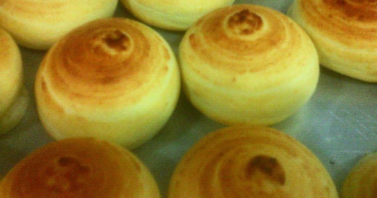 Almojabanas tuquerreñas Receta de luis Afranio Cifuentes- Cookpad