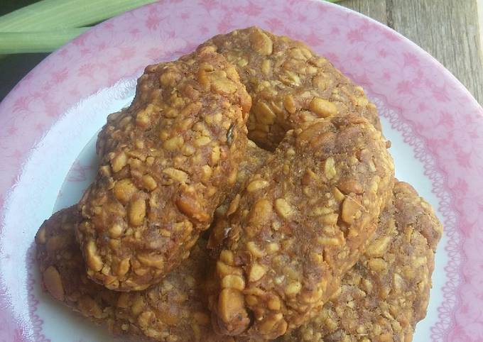 Resep Mendol tempe oleh Lana Leaf - Cookpad