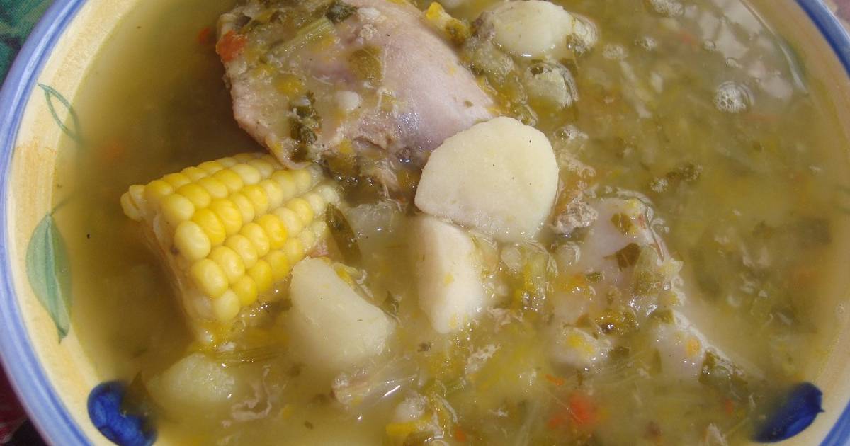 Ocumo - 49 recetas caseras- Cookpad