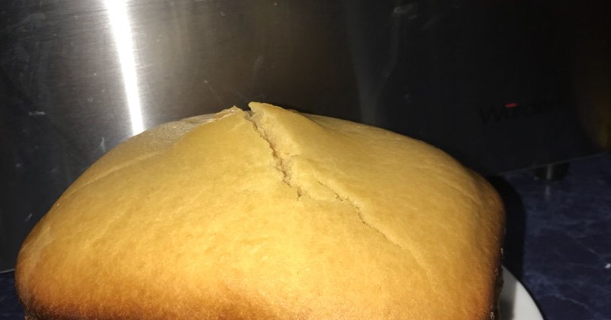 Queque Sin Glúten, Sin Lácteos Y Sin Azúcar De Coco Receta de ...