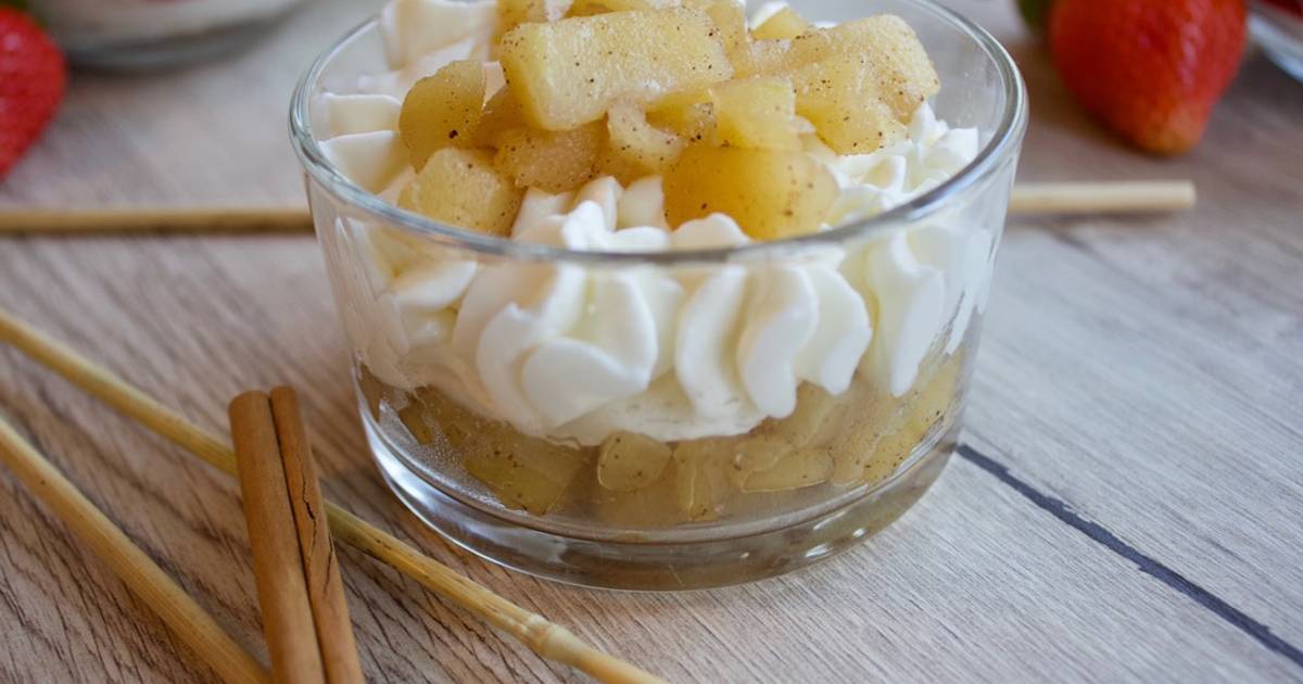 Pure frutas - 4.221 recetas caseras- Cookpad