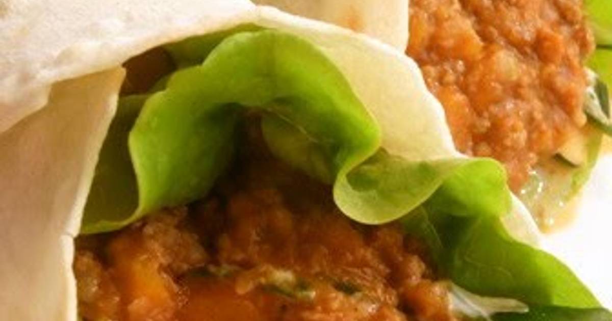 Irresistible Tortilla Sandwich Recipes to Try Now