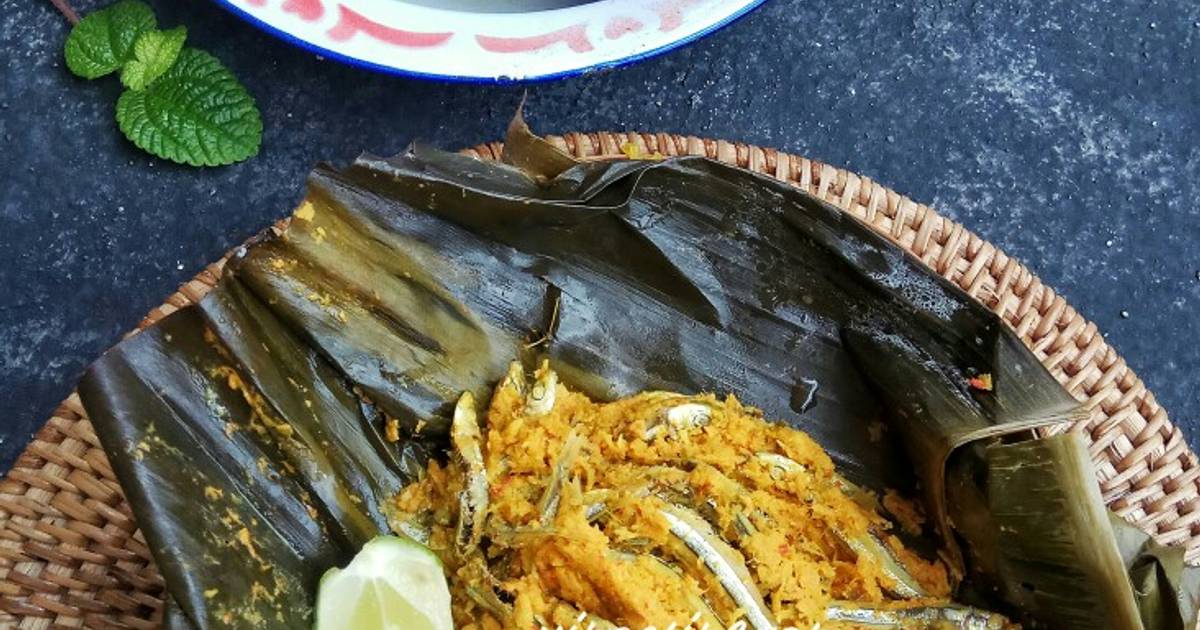 Resep Palai bada oleh virazsiregar - Cookpad