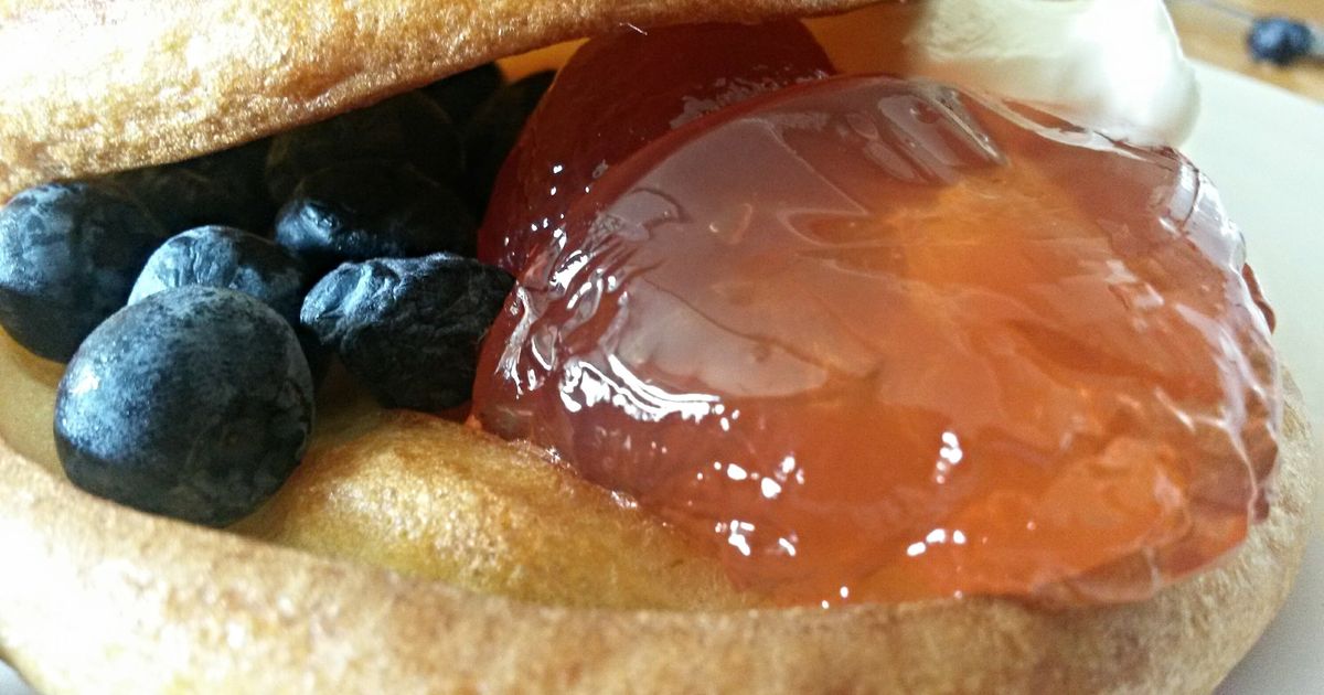 Sig's Yorkshire Pudding 1930 Recipe Recipe by Sigrun