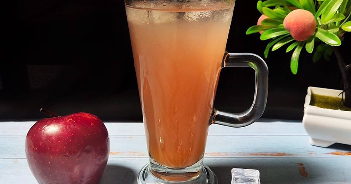 14 resep kulit apel enak dan sederhana ala rumahan - Cookpad