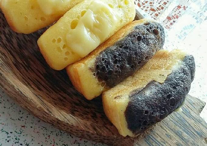 Resep Pukis oleh Christina Murni Utami - Cookpad