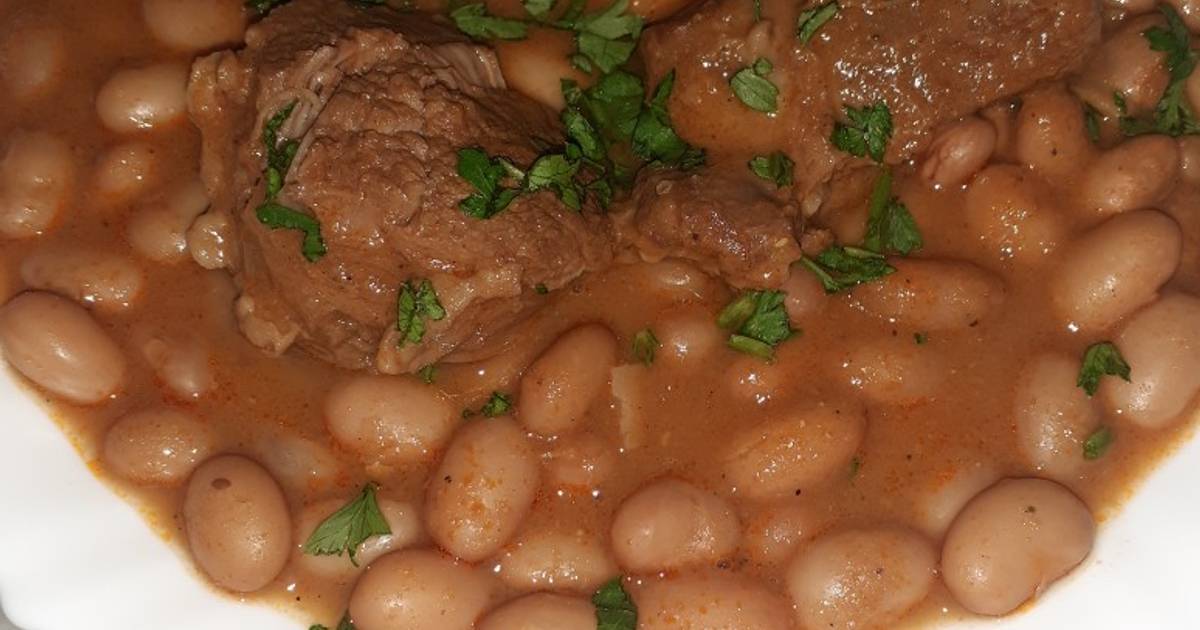 طريقة عمل لوبيا حمرا - 143 وصفة لوبيا حمرا سهلة وسريعة - كوكباد