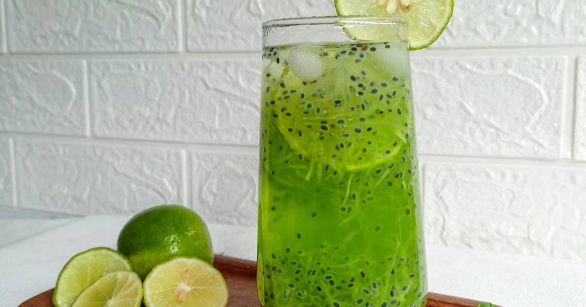 Resep Es Kuwut Khas Bali oleh Ken - Cookpad