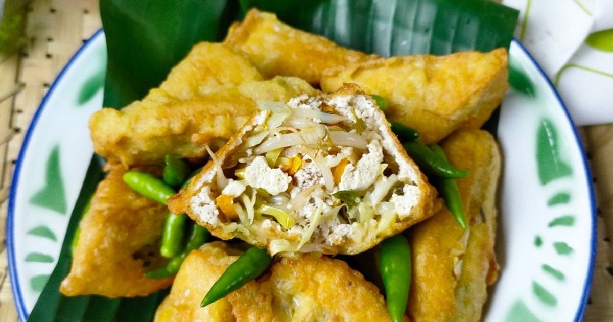 216.715 resep camilan sederhana enak dan mudah - Cookpad