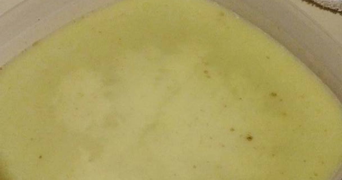 Rosemary Butter With The Magic Butter Machine Recipe By Michael Schaap