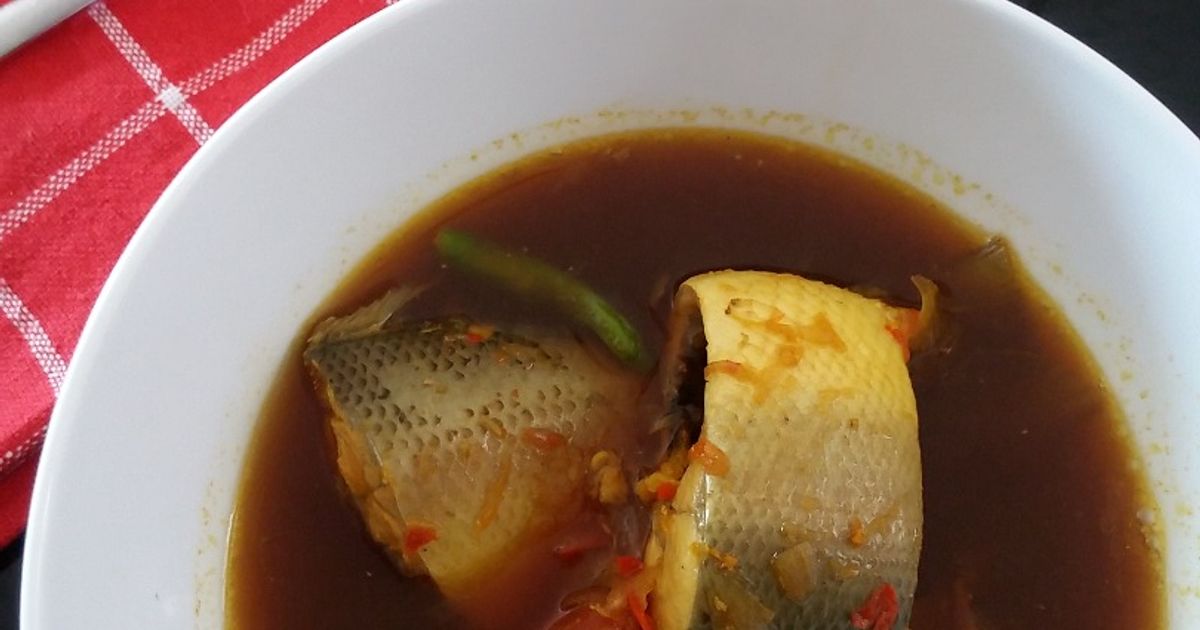 Resep Pindang Bandeng Betawi oleh FitriAtina Qhofa - Cookpad
