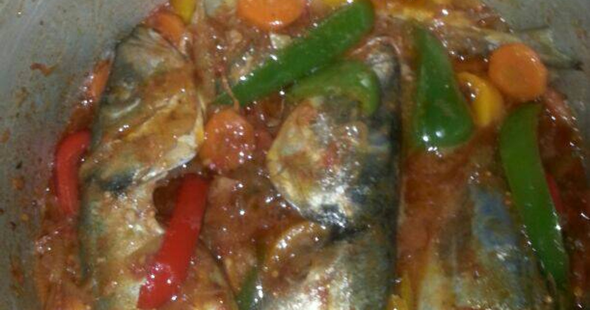 Irresistible carapau fish recipes to try today