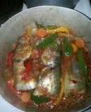 Irresistible carapau fish recipes to try today