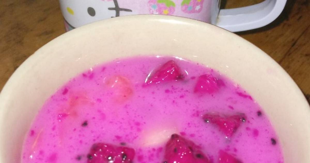 24 resep cara buat es buah salak enak dan mudah - Cookpad