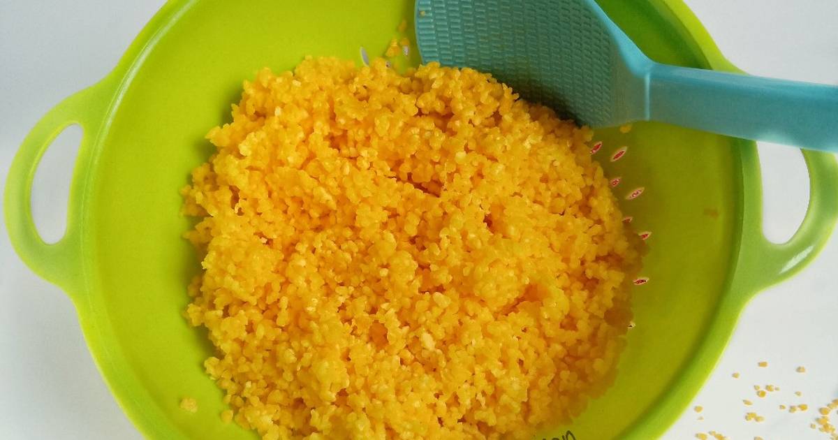 48 resep ampok enak dan mudah - Cookpad