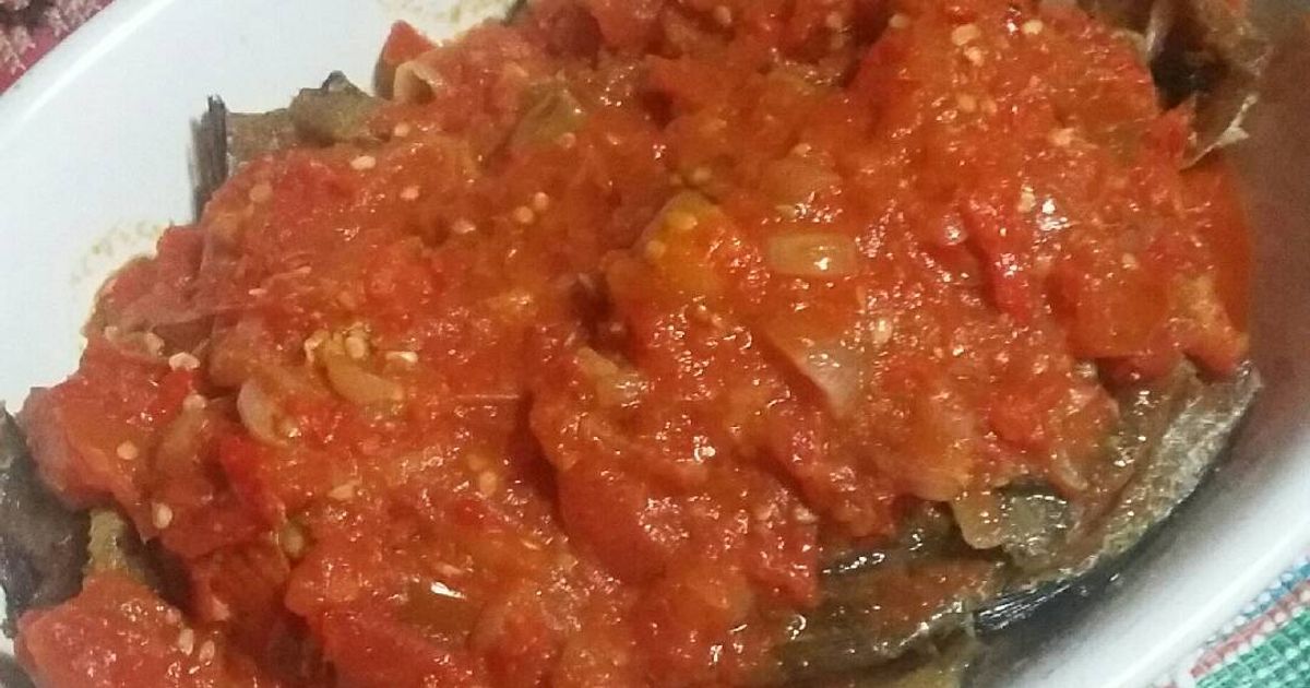 Resep tamate rumahan enak dan mudah - Cookpad