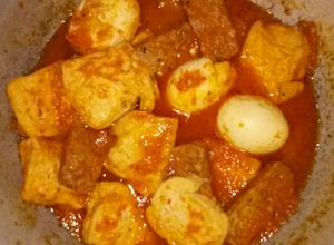 Resep tempe bumbu bali rumahan enak dan mudah - Cookpad